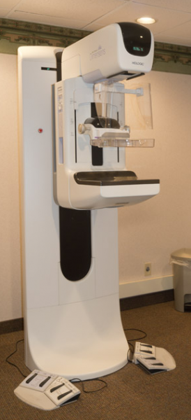 Mammography FAQs | Gainesville Women's Center for Radiology