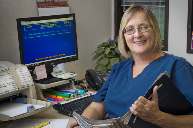 Gainesville Women's Center for Radiology | Our Photos