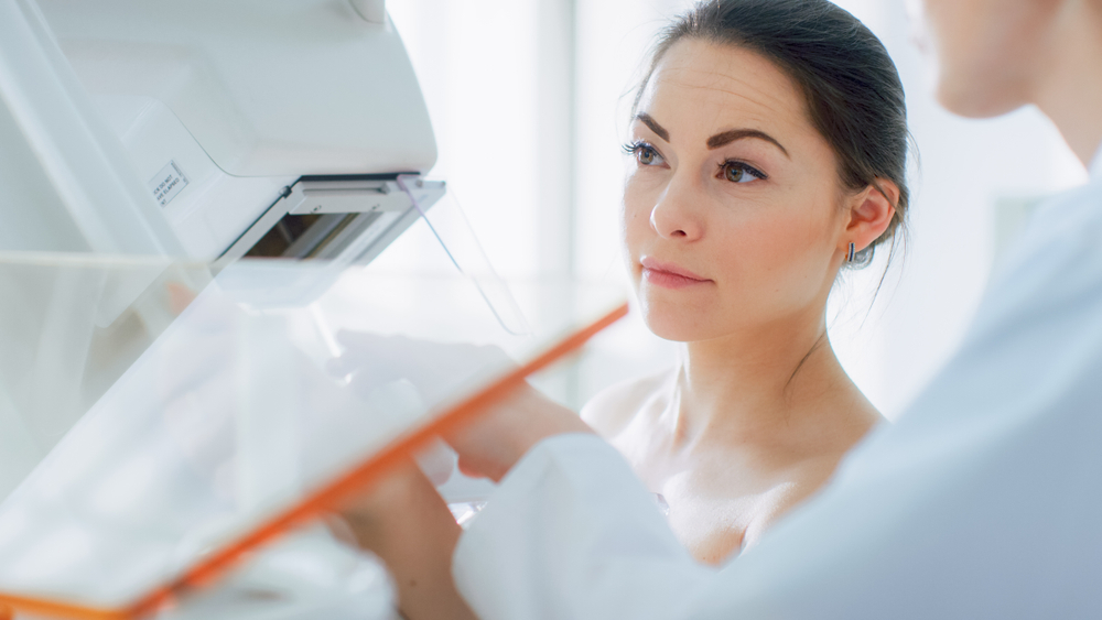 Is a Mammogram Painful? What to Expect During Mammogram